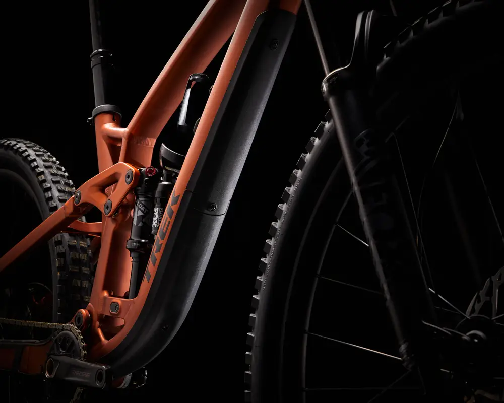 2023 Trek Fuel EX 8 Gen 6 – Specs, Comparisons, Reviews – 99 Spokes