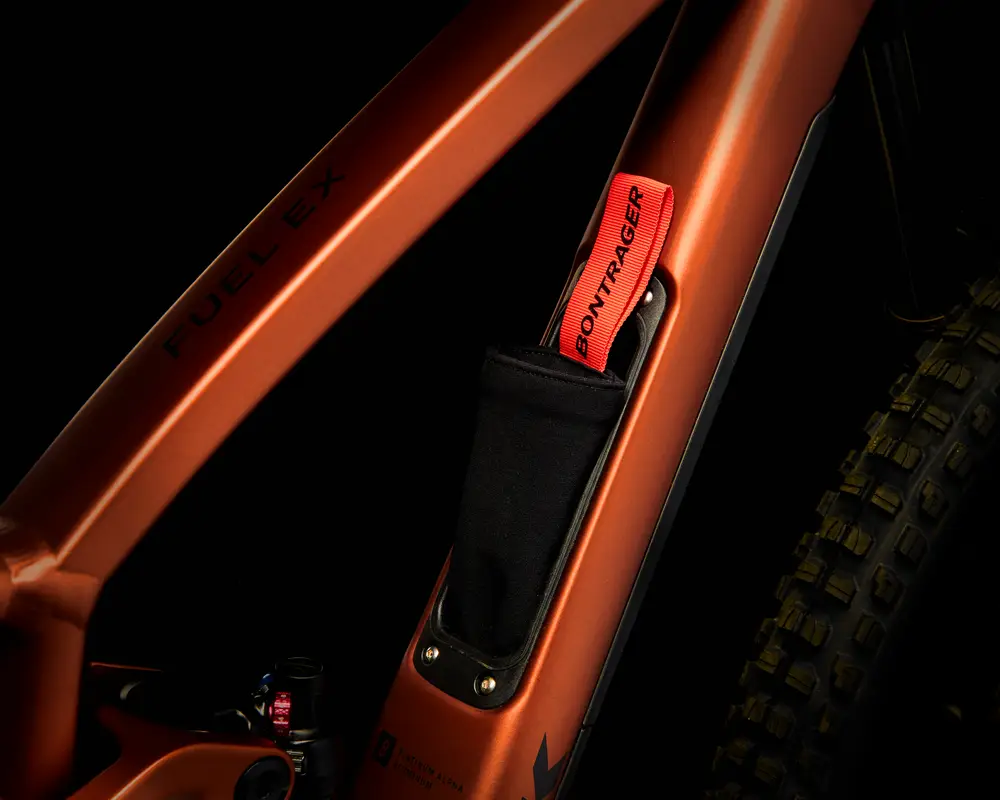 2023 Trek Fuel EX 8 Gen 6 – Specs, Comparisons, Reviews – 99 Spokes