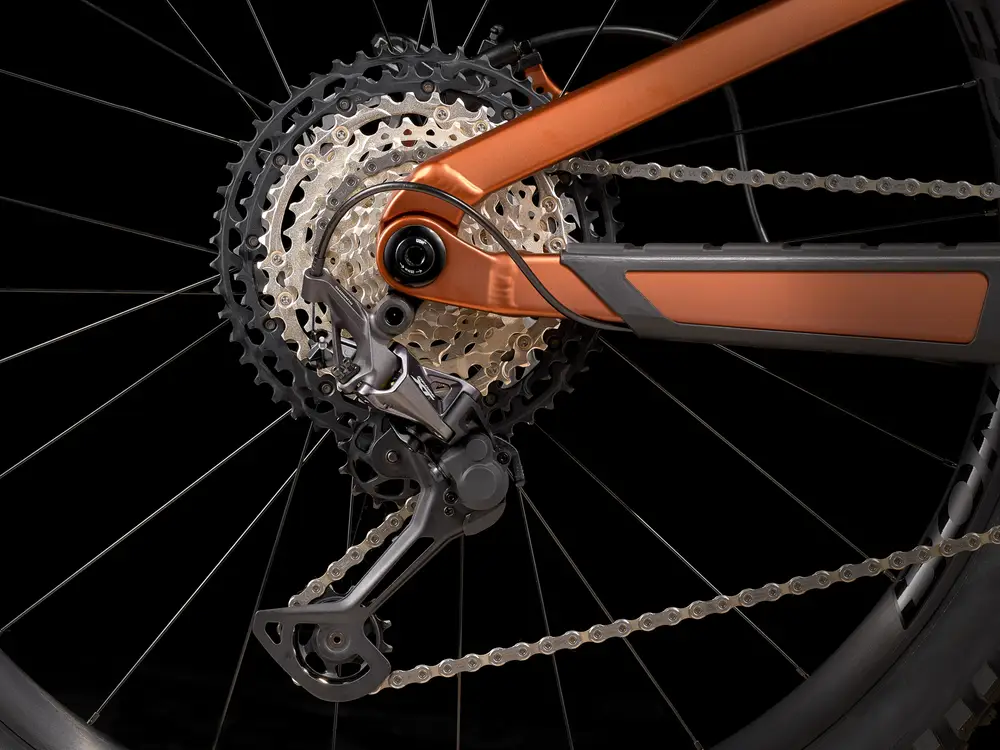 2023 Trek Fuel EX 8 Gen 6 – Specs, Comparisons, Reviews – 99 Spokes