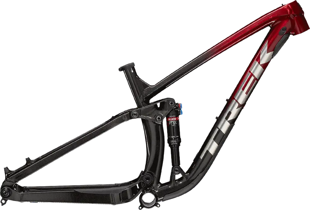 2023 Trek Fuel EX AL Gen 5 Frameset – Specs, Comparisons, Reviews – 99 ...