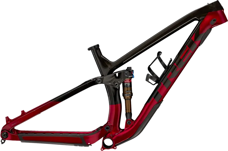 2023 Trek Fuel EX C Frameset Gen 5 – Specs, Comparisons, Reviews – 99 ...