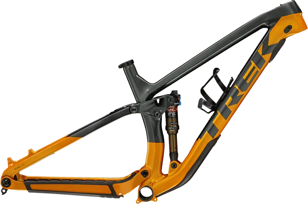 2023 Trek Fuel EX C Gen 5 Frameset – Specs, Comparisons, Reviews – 99 ...