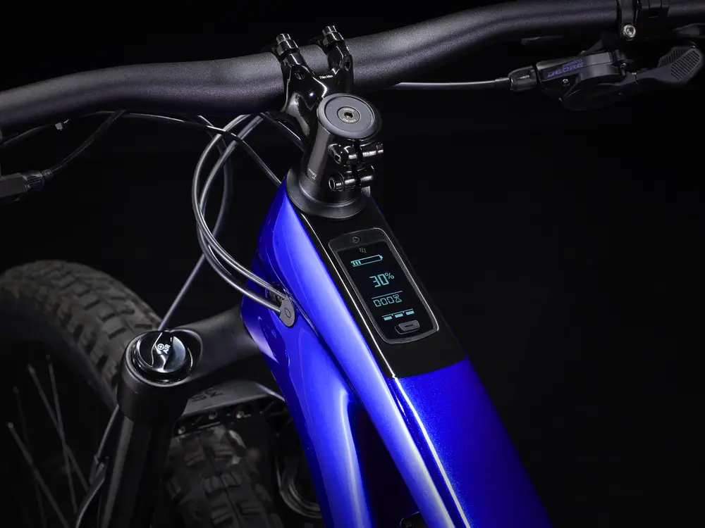 2023 Trek Fuel EXe 9.5 – Specs, Comparisons, Reviews – 99 Spokes