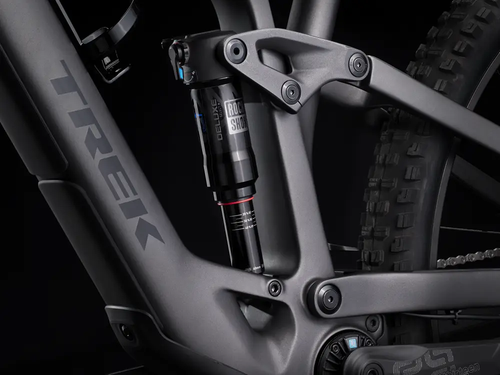 2023 Trek Fuel EXe 9.5 – Specs, Comparisons, Reviews – 99 Spokes