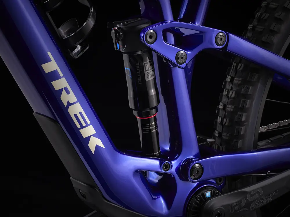2023 Trek Fuel EXe 9.5 – Specs, Comparisons, Reviews – 99 Spokes