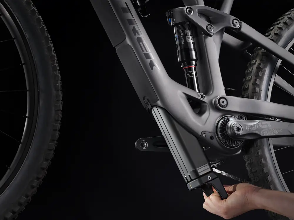 2023 Trek Fuel EXe 9.5 – Specs, Comparisons, Reviews – 99 Spokes