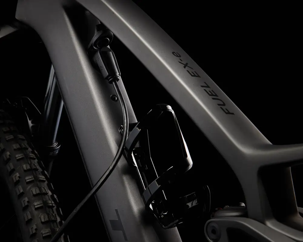 2023 Trek Fuel EXe 9.5 – Specs, Comparisons, Reviews – 99 Spokes
