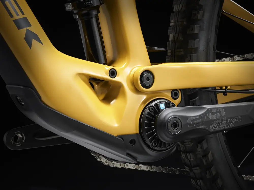 2023 Trek Fuel EXe 9.7 – Specs, Comparisons, Reviews – 99 Spokes