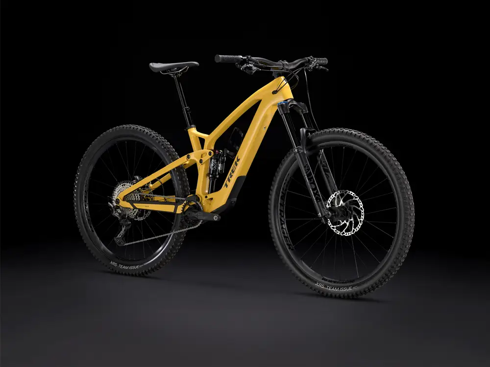 2023 Trek Fuel EXe 9.7 – Specs, Comparisons, Reviews – 99 Spokes