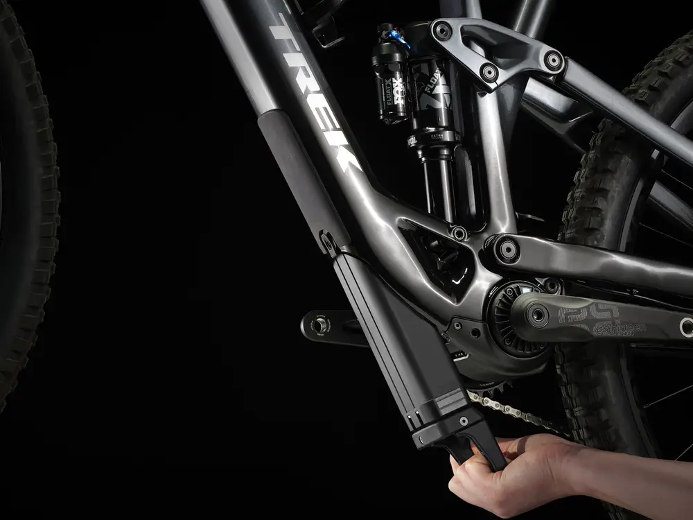 2023 Trek Fuel EXe 9.7 – Specs, Comparisons, Reviews – 99 Spokes