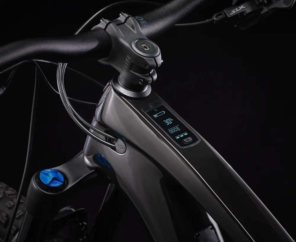 2023 Trek Fuel EXe 9.7 – Specs, Comparisons, Reviews – 99 Spokes