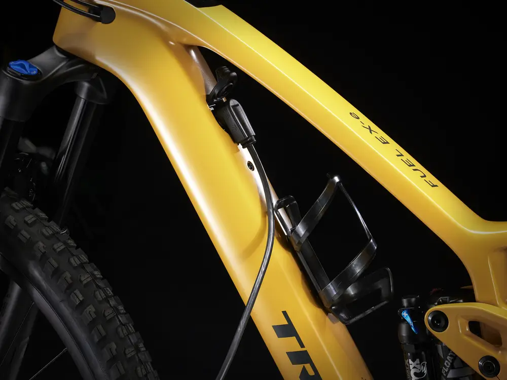 2023 Trek Fuel EXe 9.7 – Specs, Comparisons, Reviews – 99 Spokes