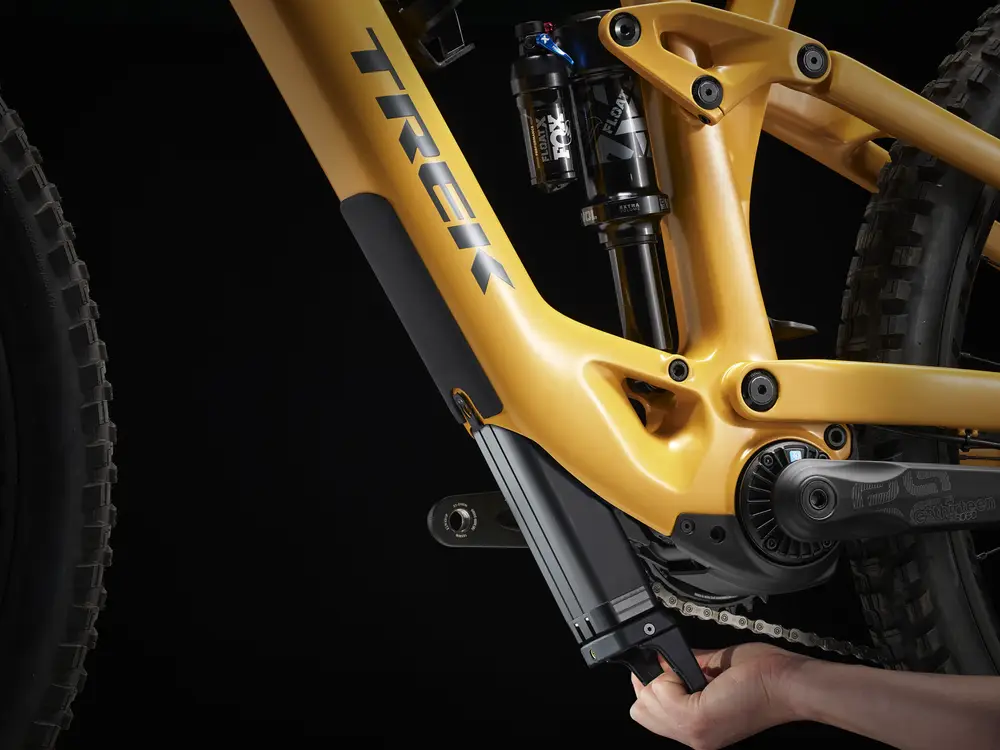 2023 Trek Fuel EXe 9.7 – Specs, Comparisons, Reviews – 99 Spokes
