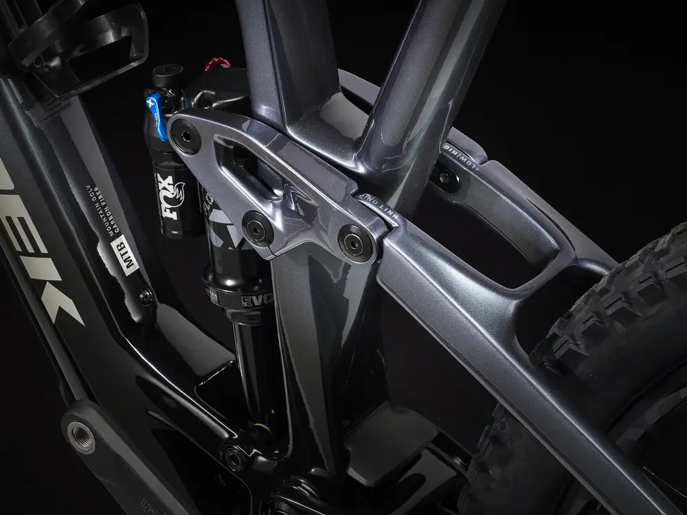 2023 Trek Fuel EXe 9.7 – Specs, Comparisons, Reviews – 99 Spokes