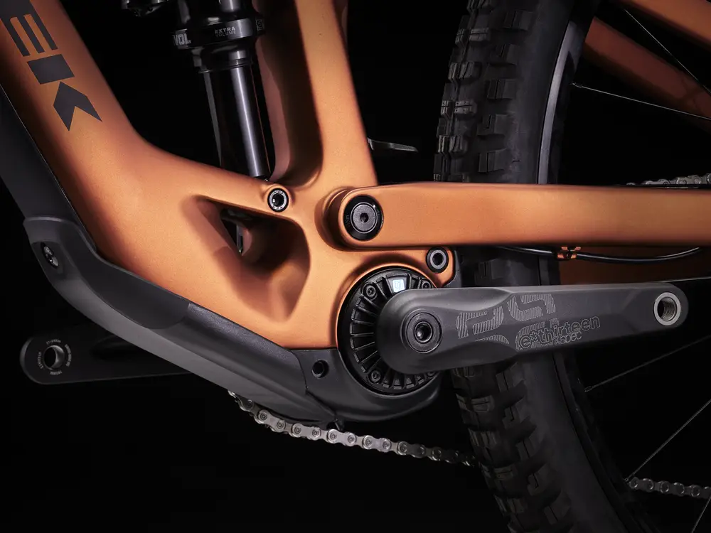 2023 Trek Fuel EXe 9.7 – Specs, Comparisons, Reviews – 99 Spokes