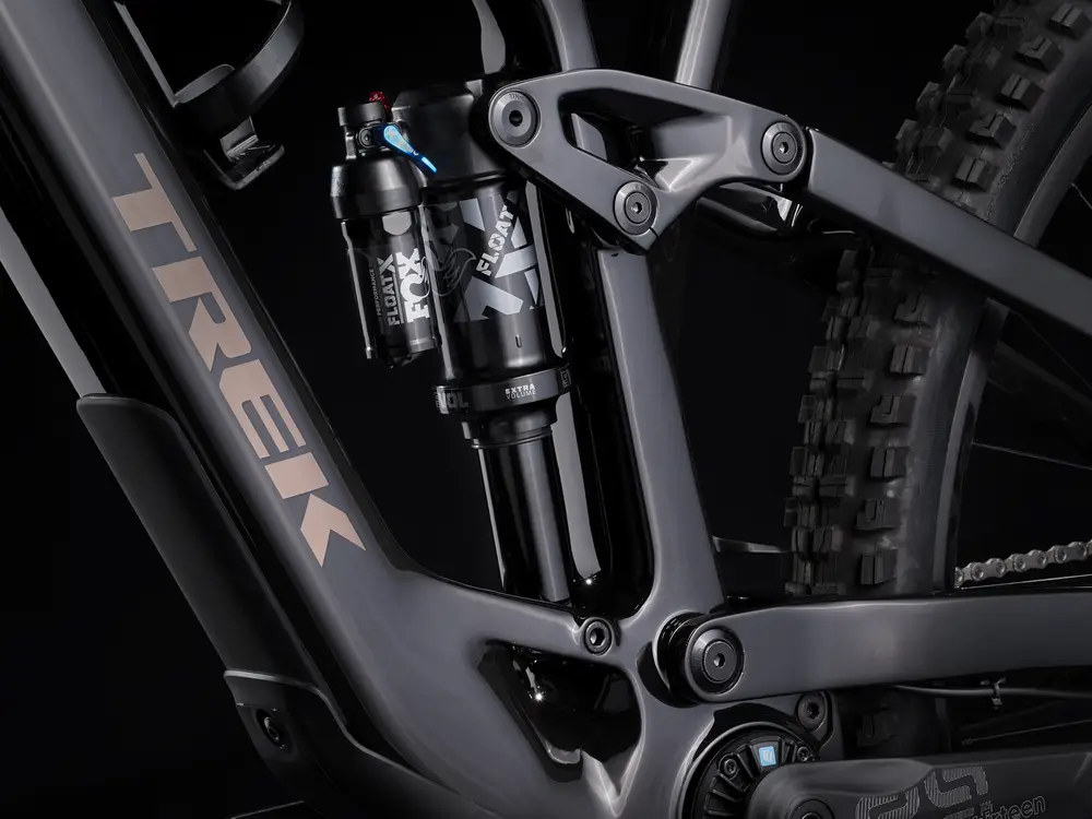 2023 Trek Fuel EXe 9.7 – Specs, Comparisons, Reviews – 99 Spokes