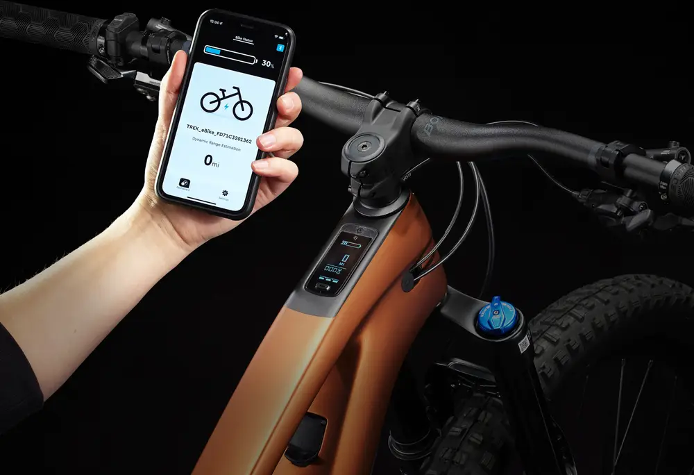 2023 Trek Fuel EXe 9.7 – Specs, Comparisons, Reviews – 99 Spokes