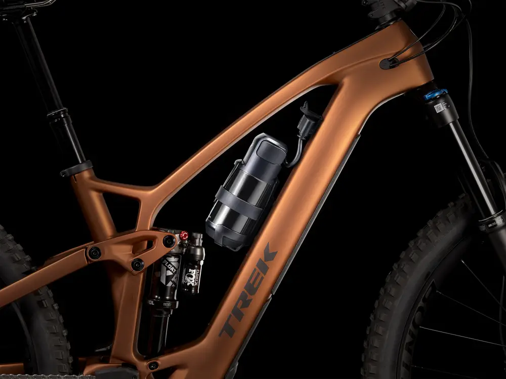 2023 Trek Fuel EXe 9.7 – Specs, Comparisons, Reviews – 99 Spokes