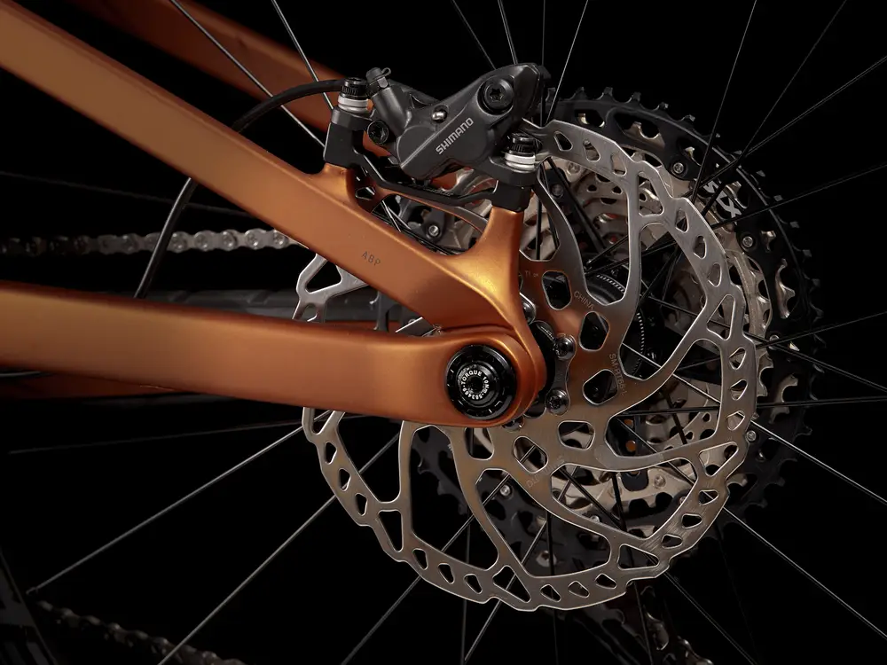 2023 Trek Fuel EXe 9.7 – Specs, Comparisons, Reviews – 99 Spokes