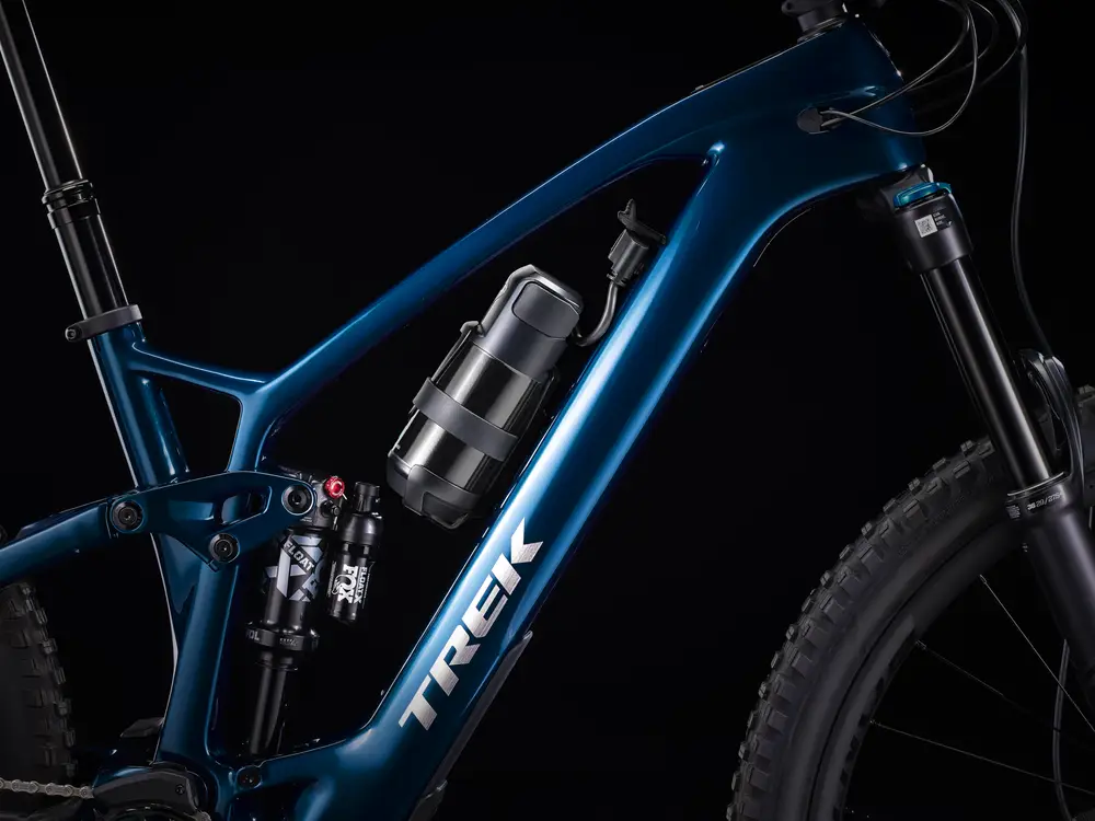 2023 Trek Fuel EXe 9.7 – Specs, Comparisons, Reviews – 99 Spokes