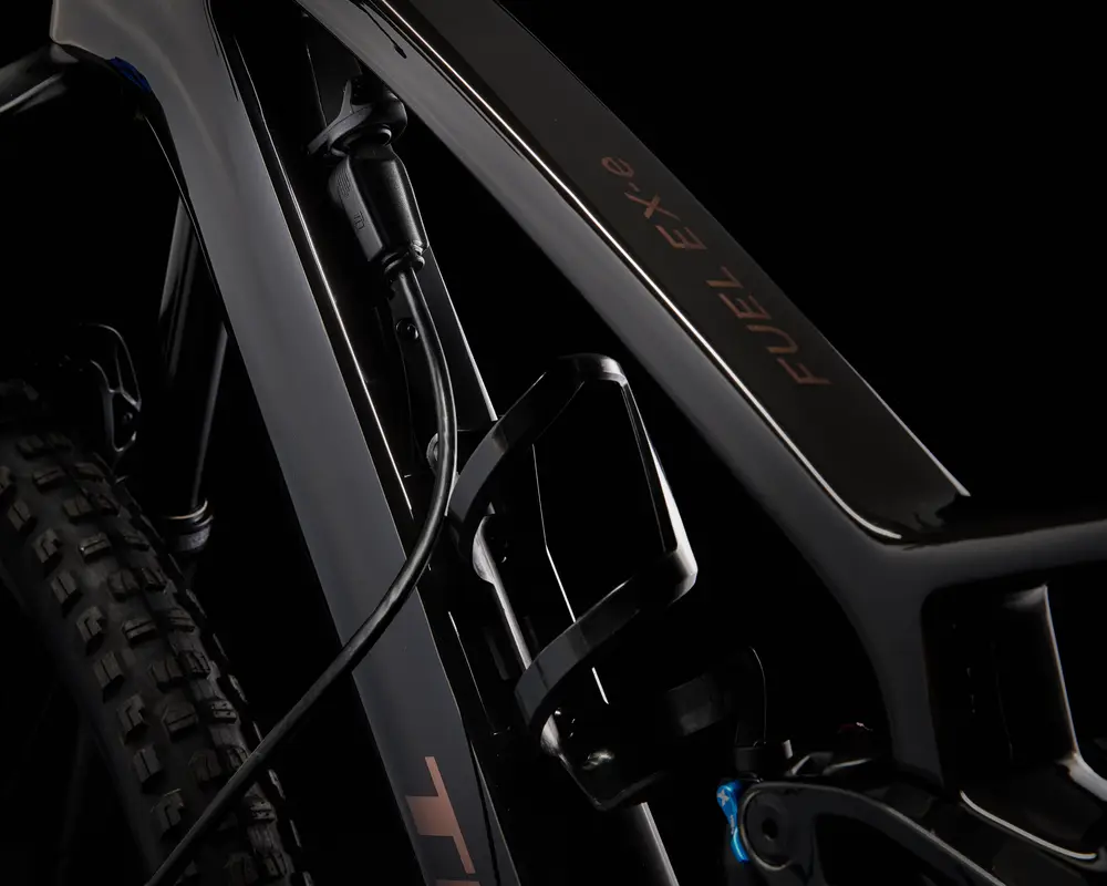 2023 Trek Fuel EXe 9.7 – Specs, Comparisons, Reviews – 99 Spokes