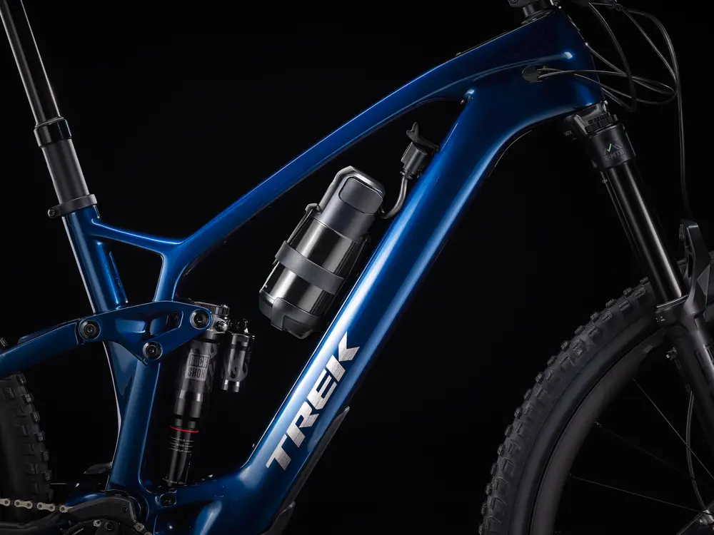 2023 Trek Fuel EXe 9.8 GX AXS – Specs, Comparisons, Reviews – 99 Spokes