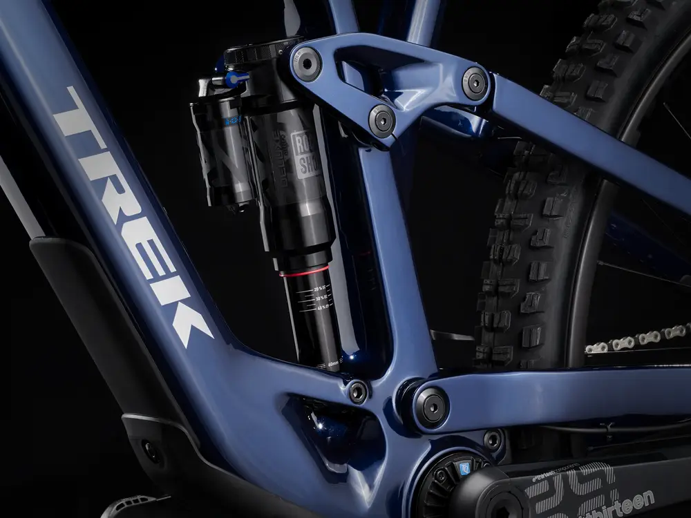 2023 Trek Fuel EXe 9.8 GX AXS – Specs, Comparisons, Reviews – 99 Spokes