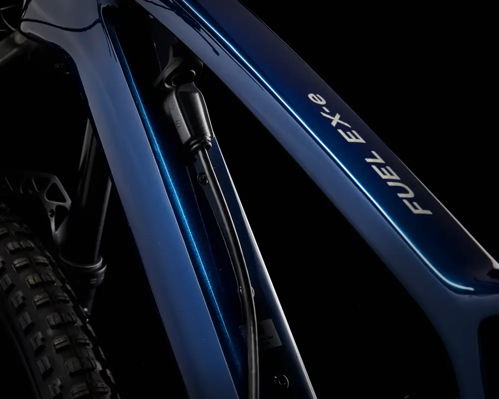 2023 Trek Fuel EXe 9.8 GX AXS – Specs, Comparisons, Reviews – 99 Spokes