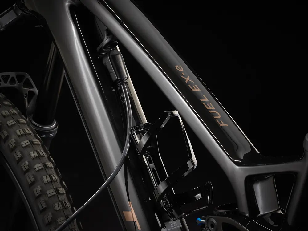 2023 Trek Fuel EXe 9.8 GX AXS – Specs, Comparisons, Reviews – 99 Spokes