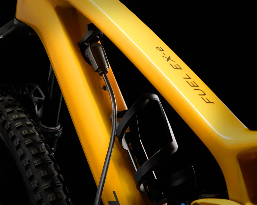 2023 Trek Fuel EXe 9.8 GX AXS – Specs, Comparisons, Reviews – 99 Spokes