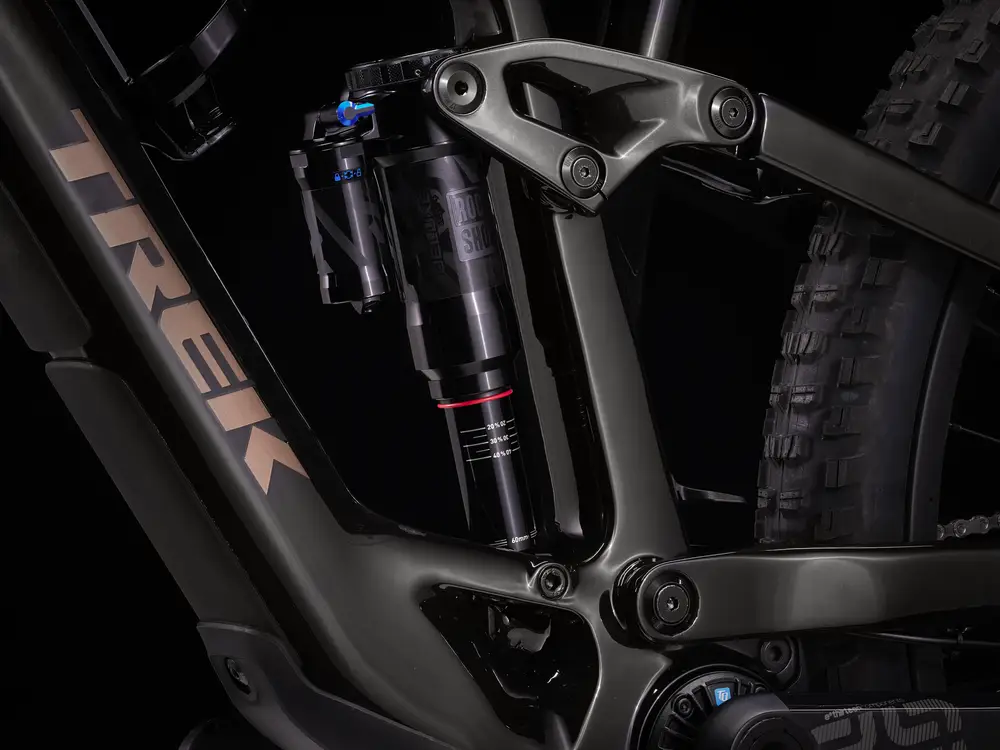 2023 Trek Fuel EXe 9.8 GX AXS – Specs, Comparisons, Reviews – 99 Spokes