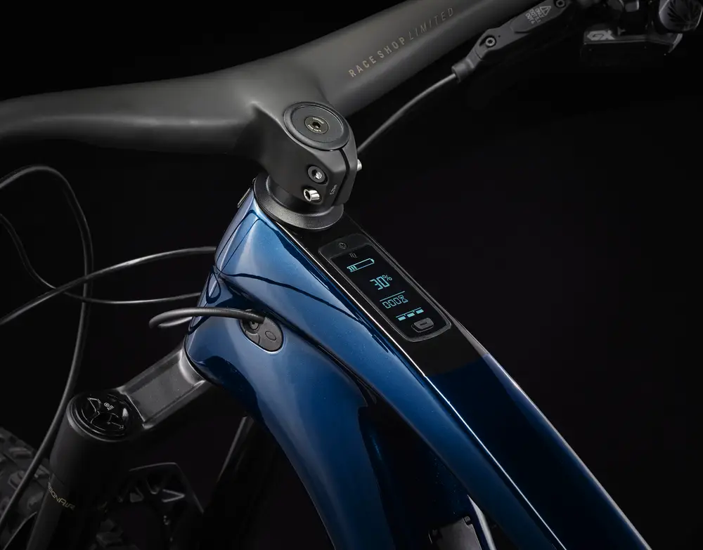 2023 Trek Fuel EXe 9.8 GX AXS – Specs, Comparisons, Reviews – 99 Spokes