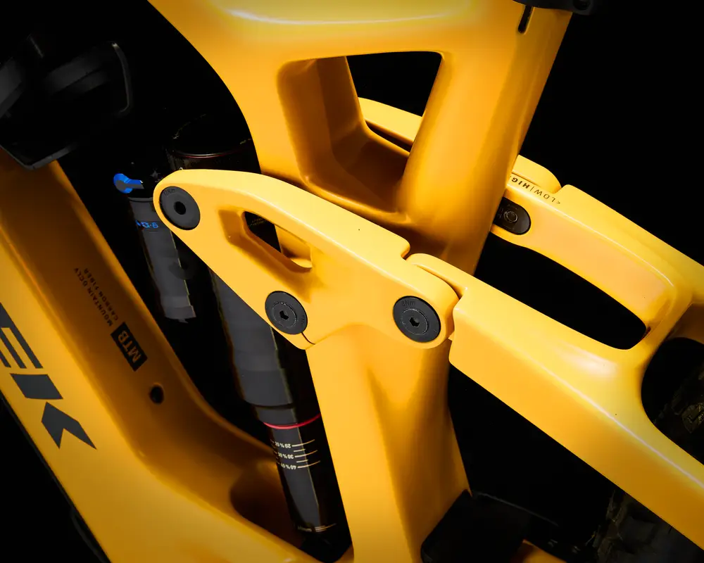 2023 Trek Fuel EXe 9.8 XT – Specs, Comparisons, Reviews – 99 Spokes