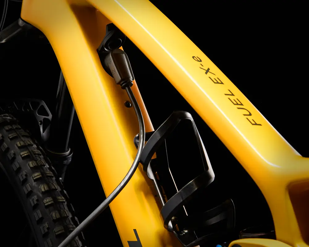 2023 Trek Fuel EXe 9.8 XT – Specs, Comparisons, Reviews – 99 Spokes