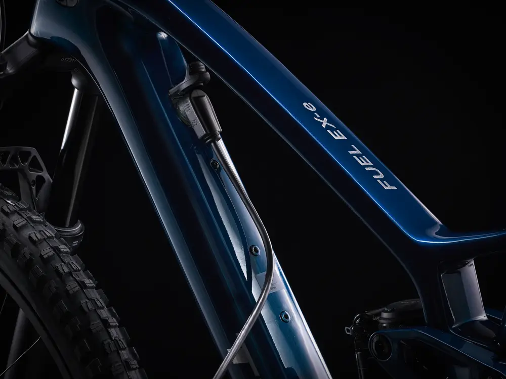 2023 Trek Fuel EXe 9.9 XX1 AXS – Specs, Comparisons, Reviews – 99 Spokes