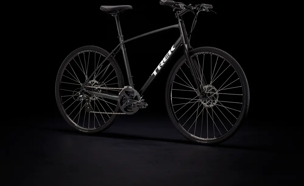 2023 Trek FX 1 Disc Gen 3 – Specs, Comparisons, Reviews – 99 Spokes