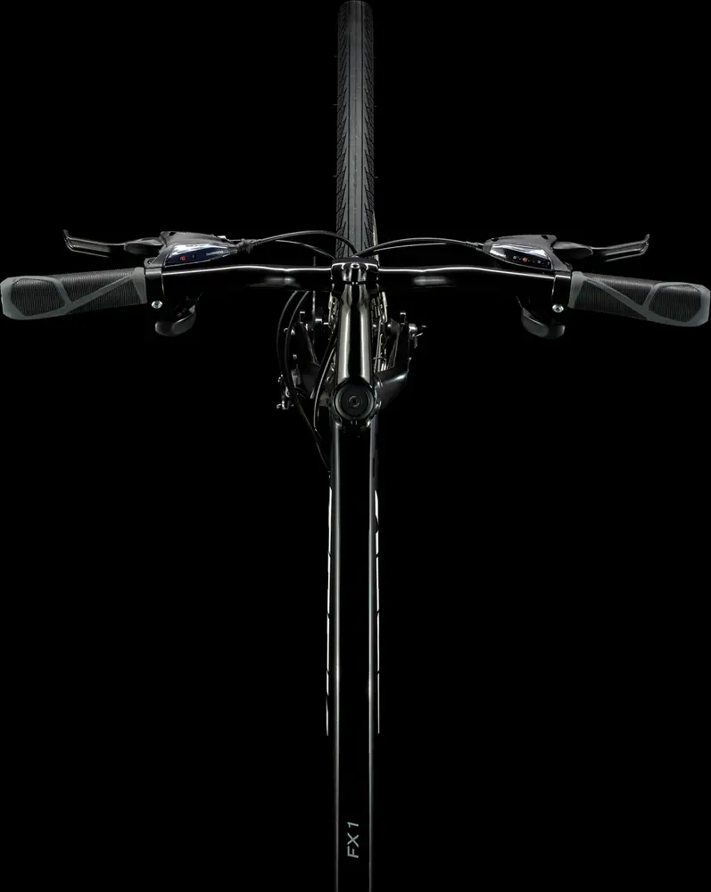 2023 Trek FX 1 Disc Gen 3 – Specs, Comparisons, Reviews – 99 Spokes