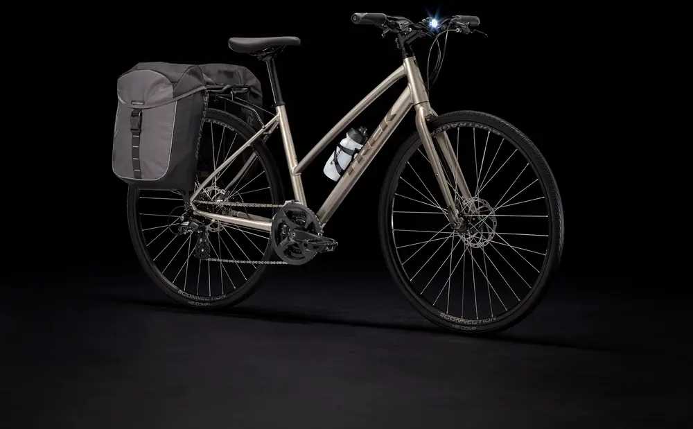 2023 Trek FX 1 Disc Mid-step Gen 3 – Specs, Comparisons, Reviews – 99 Spokes