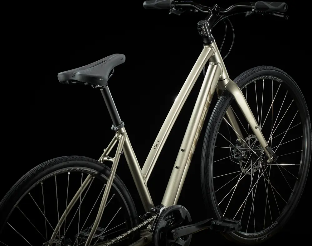 2023 Trek FX 1 Disc Stagger Gen 3 – Specs, Comparisons, Reviews – 99 Spokes