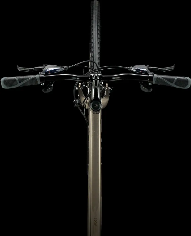 2023 Trek FX 1 Disc Stagger Gen 3 – Specs, Comparisons, Reviews – 99 Spokes