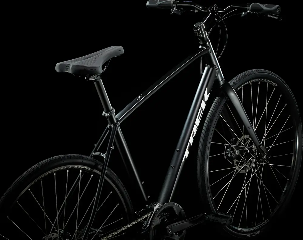 2023 Trek FX 1 Disc – Specs, Comparisons, Reviews – 99 Spokes