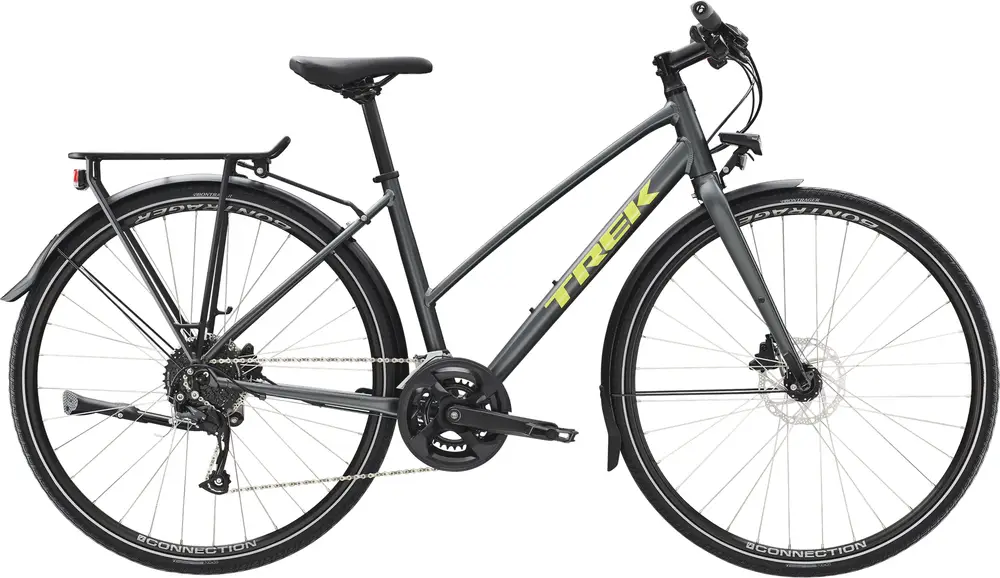 2023 Trek FX 2 Disc Equipped Stagger – Specs, Comparisons, Reviews – 99 Spokes