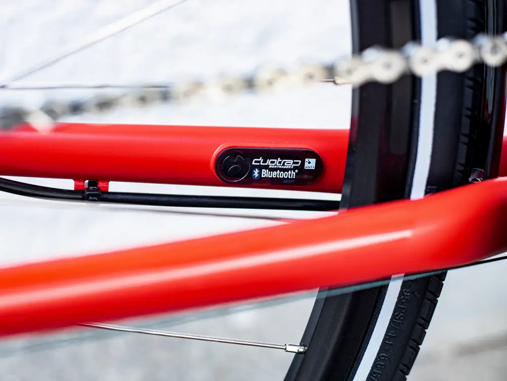 2023 Trek FX 2 Disc Equipped – Specs, Comparisons, Reviews – 99 Spokes