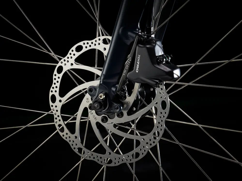 2023 Trek FX 2 Disc Gen 3 – Specs, Comparisons, Reviews – 99 Spokes