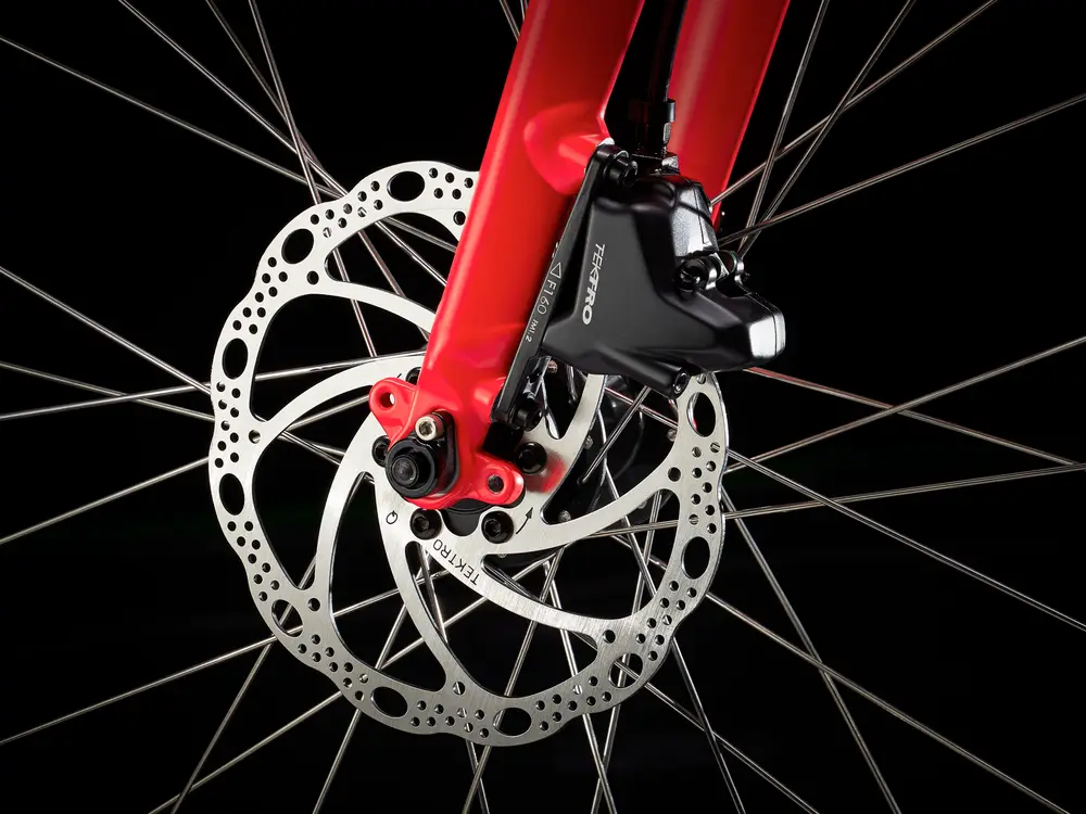 2023 Trek FX 2 Disc Gen 3 – Specs, Comparisons, Reviews – 99 Spokes