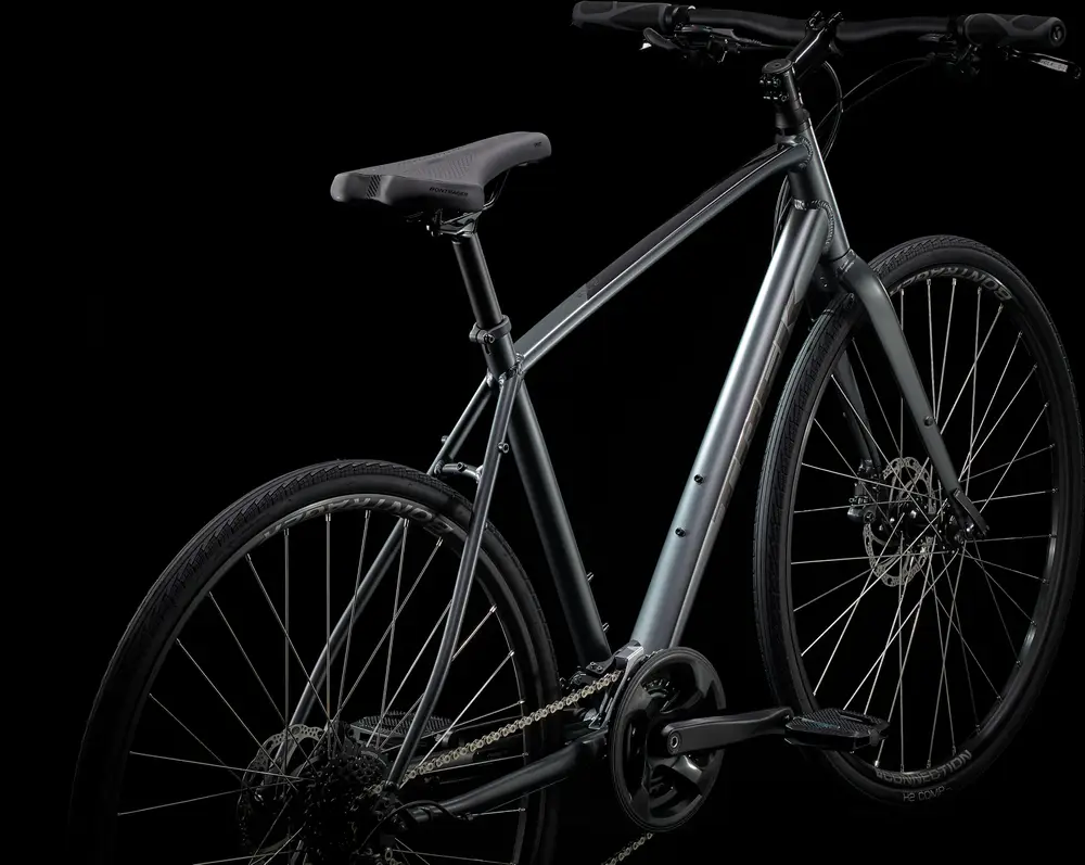 2023 Trek FX 2 Disc Gen 3 – Specs, Comparisons, Reviews – 99 Spokes