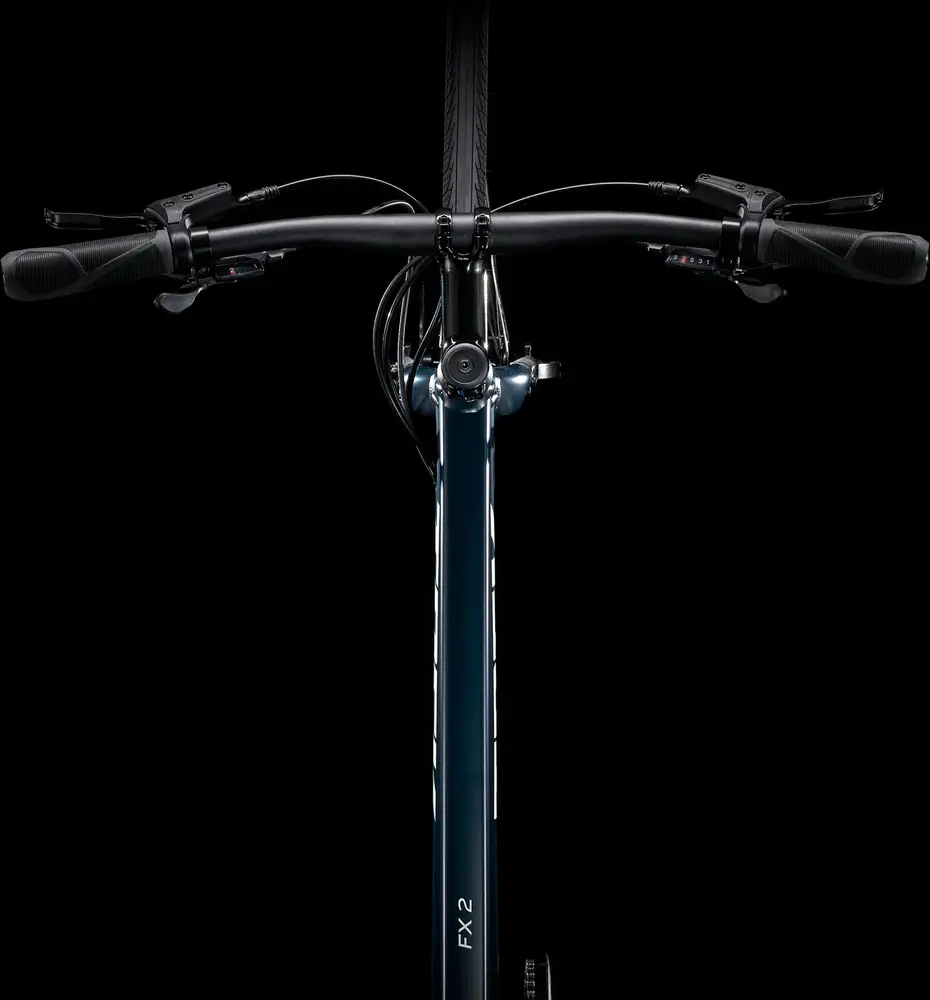 2023 Trek FX 2 Disc Gen 3 – Specs, Comparisons, Reviews – 99 Spokes