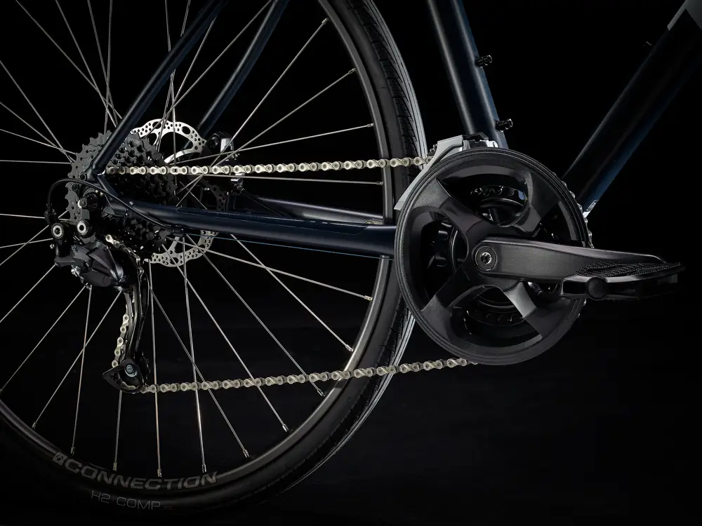 2023 Trek FX 2 Disc Gen 3 – Specs, Comparisons, Reviews – 99 Spokes