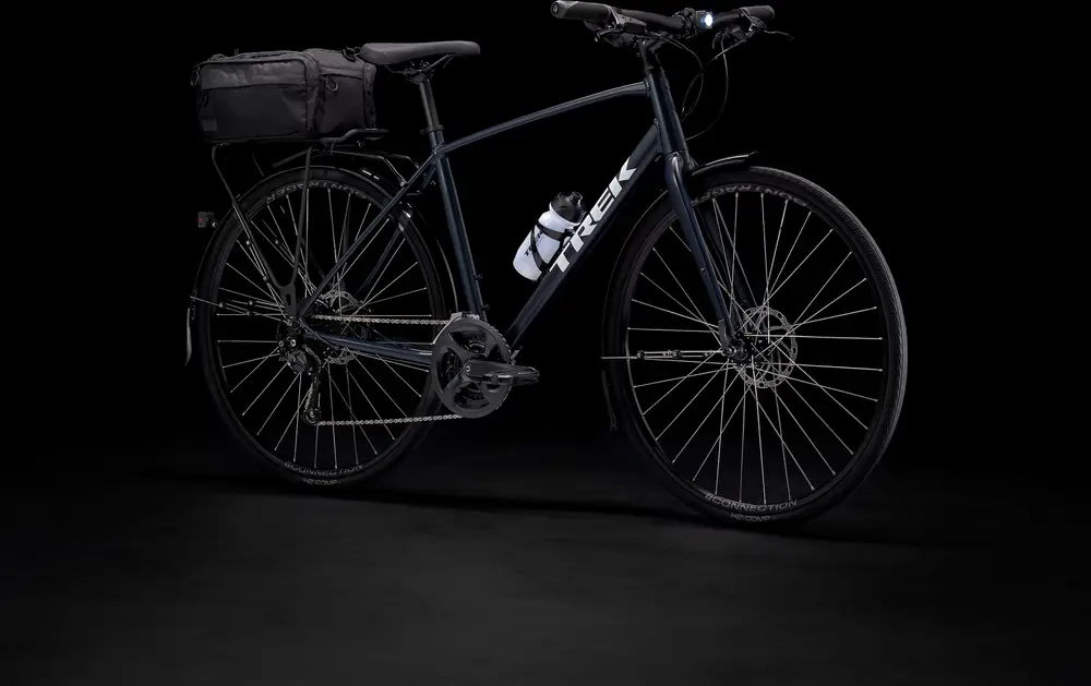 2023 Trek FX 2 Disc Gen 3 – Specs, Comparisons, Reviews – 99 Spokes