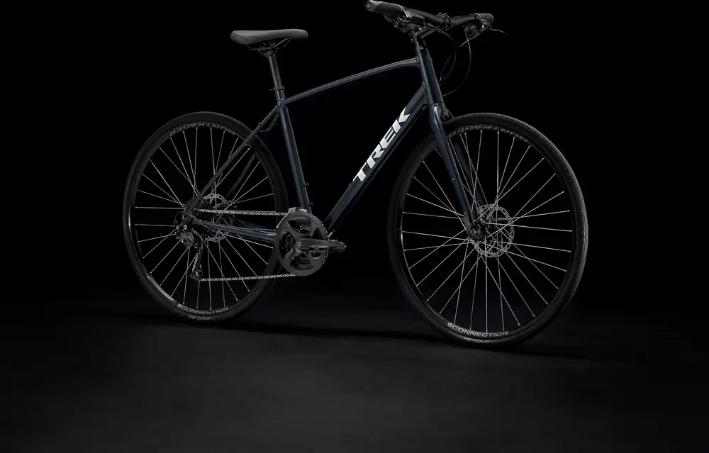 2023 Trek FX 2 Disc Gen 3 – Specs, Comparisons, Reviews – 99 Spokes